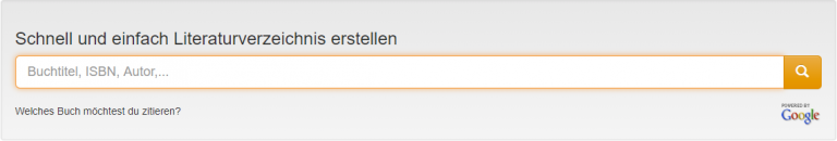 Literaturverwaltungsprogramme im Vergleich